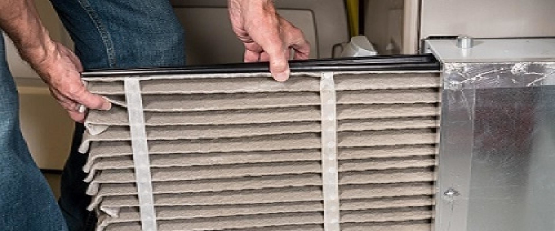 Where to Find Air Filters in Your Home
